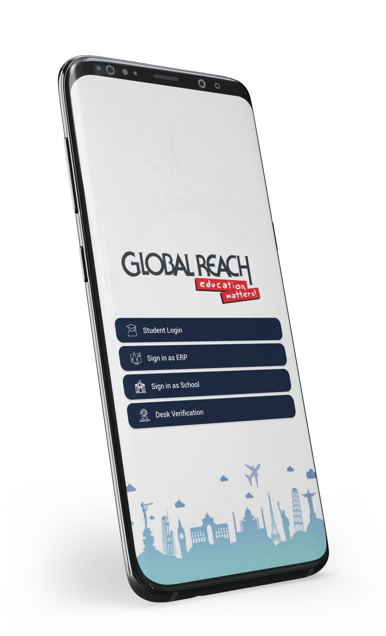 Global Reach Bhutan – A trusted name, a trusted brand